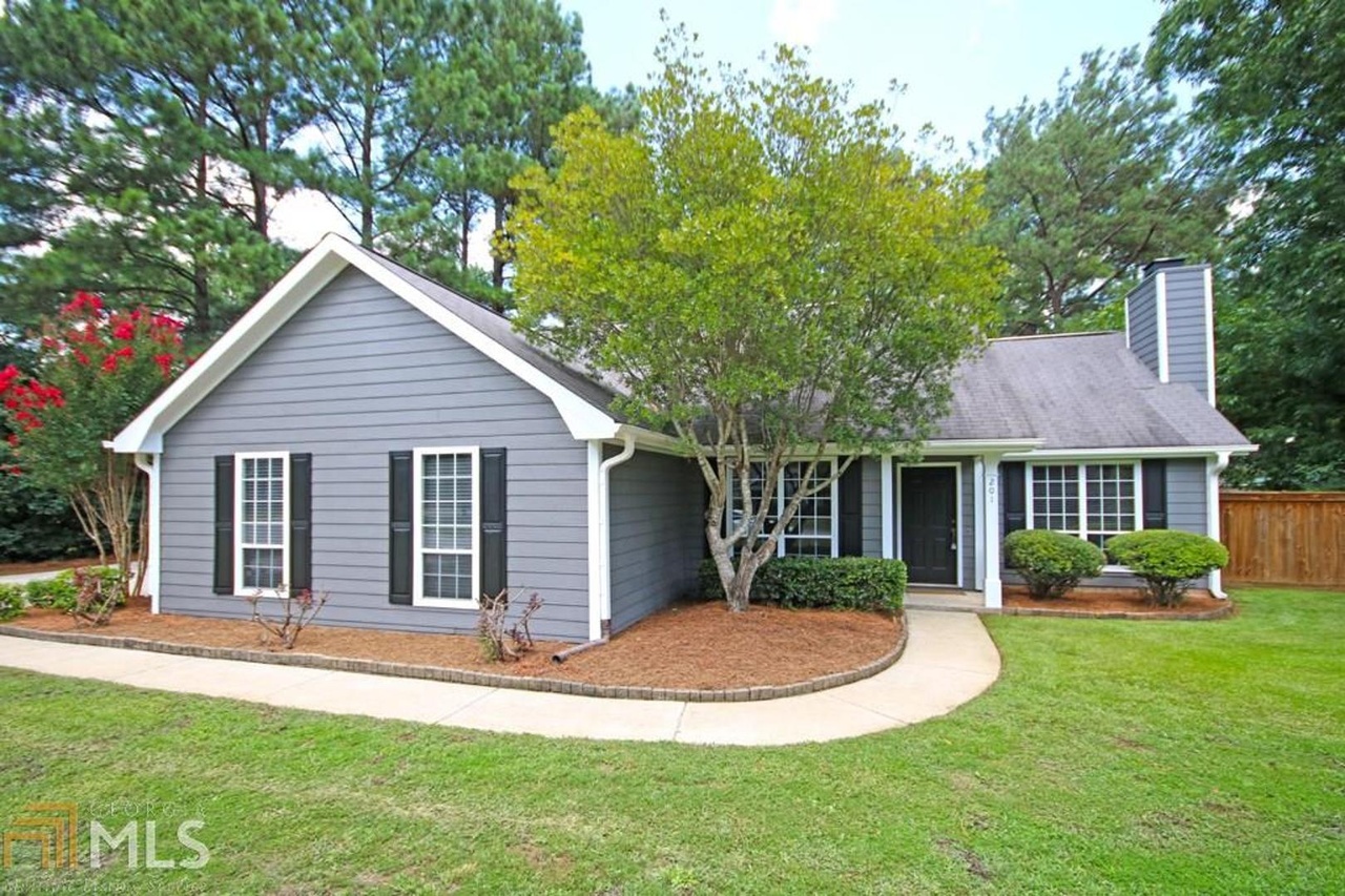 201 Timber Ridge Dr, Warner Robins, GA 31088 | Redfin 201 Timber Ridge Dr, Warner Robins, GA 31088 | Redfin