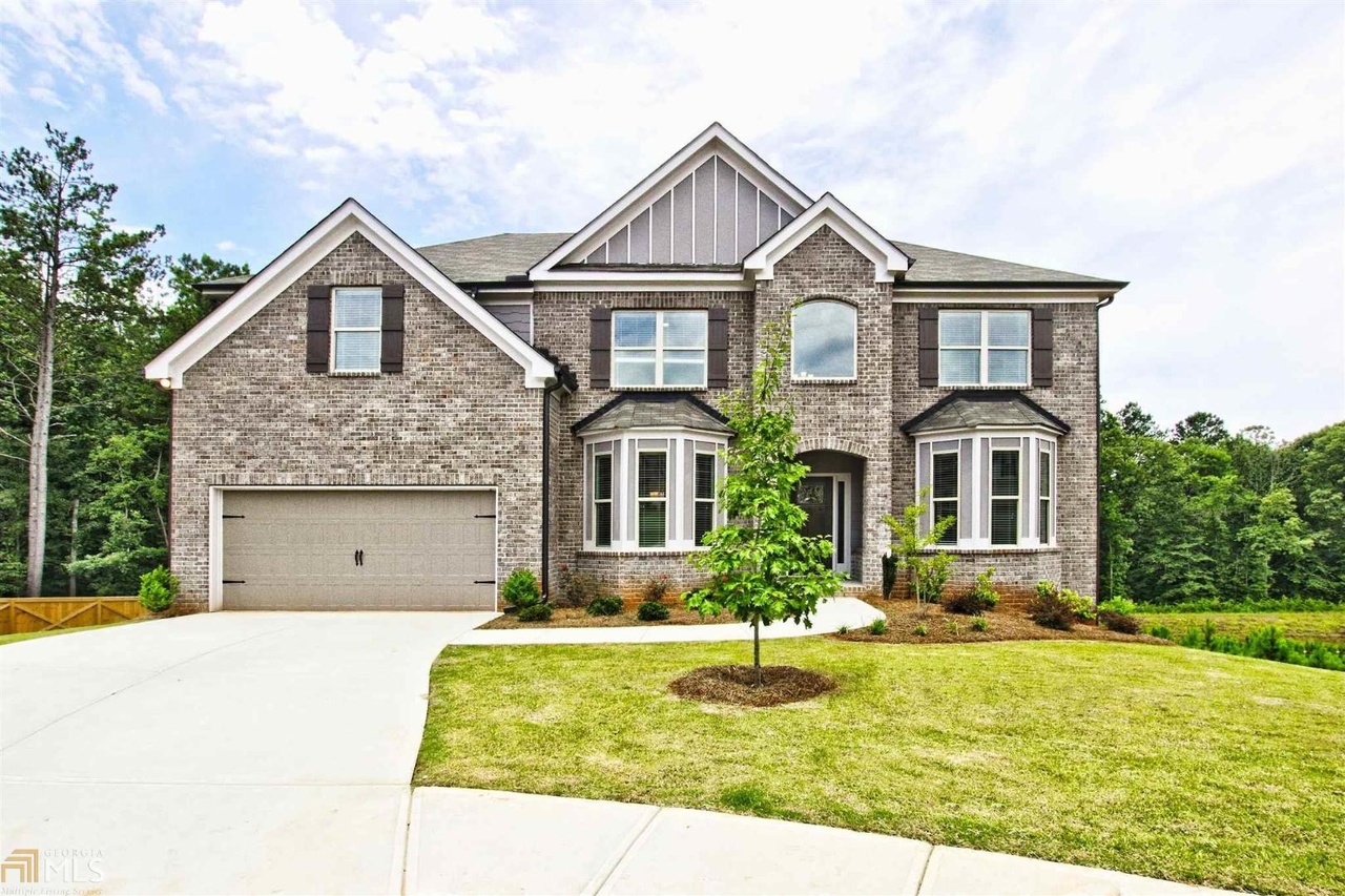 3908 Two Bridge Dr 40 Buford Ga 30518 Mls 8620343 Redfin