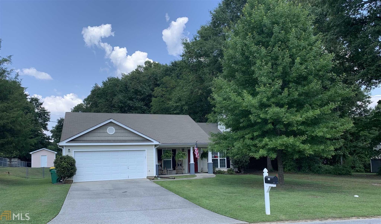 111 New St W, Winder, GA 30680 | MLS# 8630392 | Redfin 111 New St W, Winder, GA 30680 | MLS# 8630392 | Redfin
