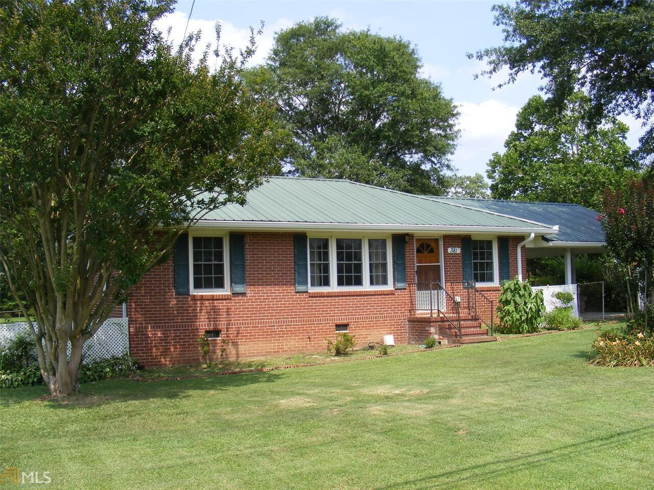 381 W Candler St, Winder, GA 30680 | Redfin 381 W Candler St, Winder, GA 30680 | Redfin