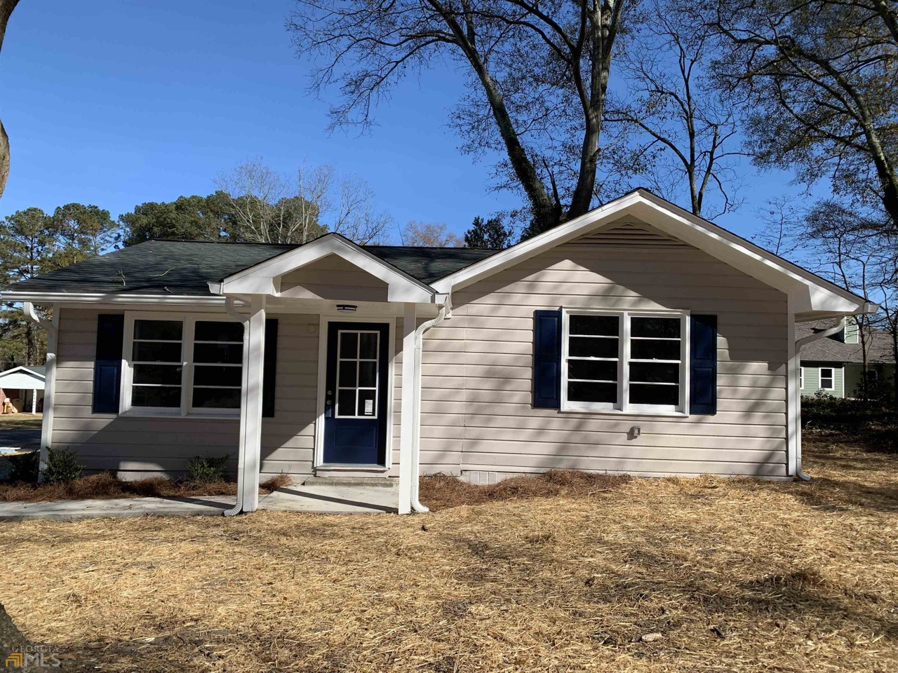 161 W New St, Winder, GA 30680 | MLS# 20004548 | Redfin 161 W New St, Winder, GA 30680 | MLS# 20004548 | Redfin