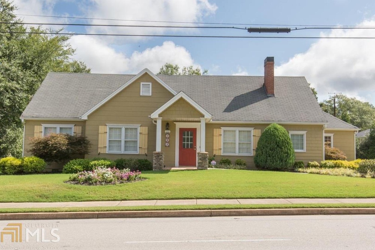 197 W Candler St, Winder, GA 30680-7902 | Redfin 197 W Candler St, Winder, GA 30680-7902 | Redfin