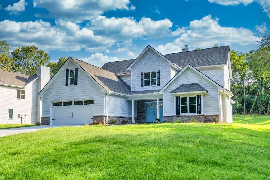 122 W Wright St, Winder, GA 30680 | Redfin 122 W Wright St, Winder, GA 30680 | Redfin