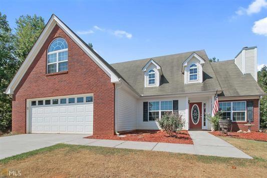 589 Deadwood Trl Locust Grove Ga 30248 Mls 6618145 Redfin