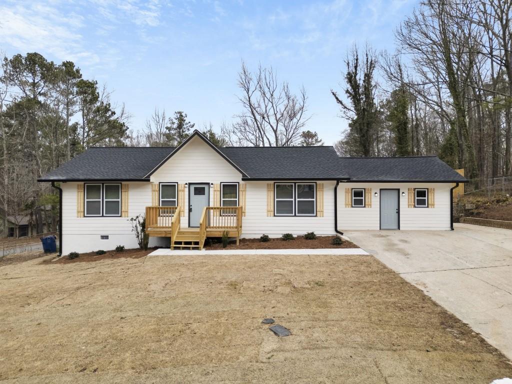 2984 Tara Woods Dr, Douglasville, GA 30135 | Redfin 2984 Tara Woods Dr, Douglasville, GA 30135 | Redfin