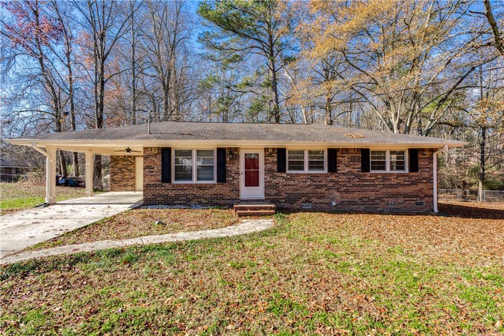 178 County Line Auburn Rd, Auburn, GA 30011 | Redfin 178 County Line Auburn Rd, Auburn, GA 30011 | Redfin