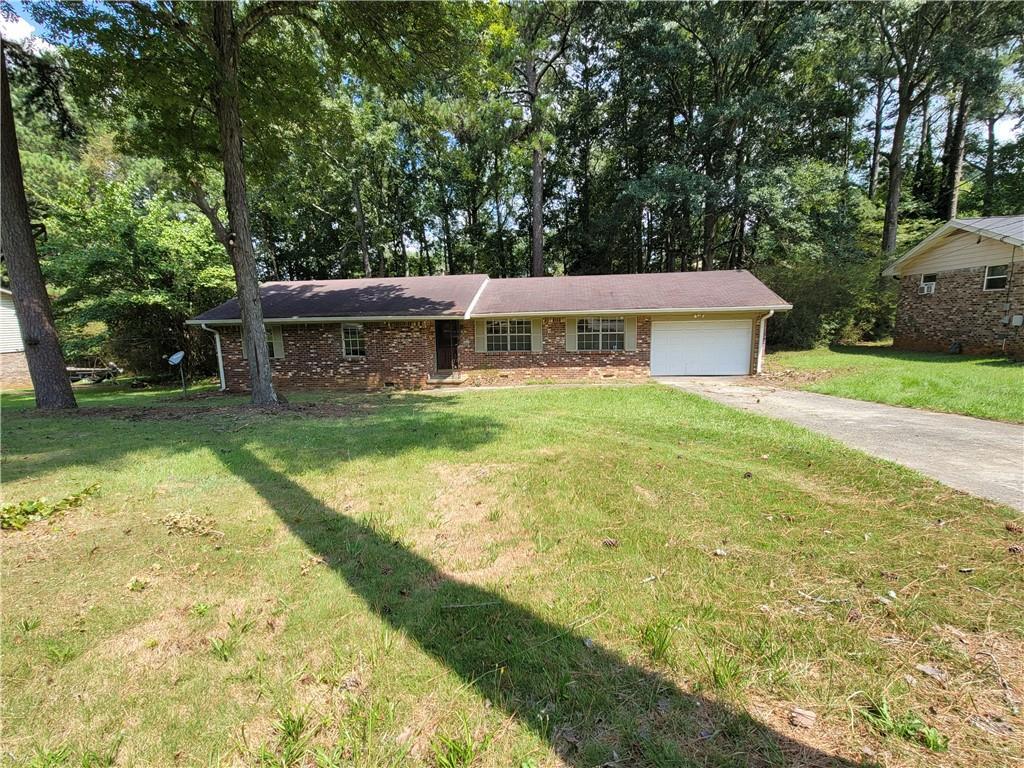 2268 Seven Oaks Cir, Conley, GA 30288 | MLS# 7270505 | Redfin 2268 Seven Oaks Cir, Conley, GA 30288 | MLS# 7270505 | Redfin
