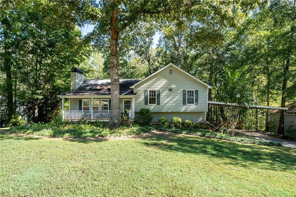 219 Nellrose Ln Dallas Ga 30132 Mls 6662561 Redfin