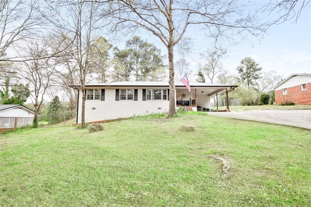 504 Morgan Valley Rd, Rockmart, GA 30153 | MLS# 7027564 | Redfin 504 Morgan Valley Rd, Rockmart, GA 30153 | MLS# 7027564 | Redfin