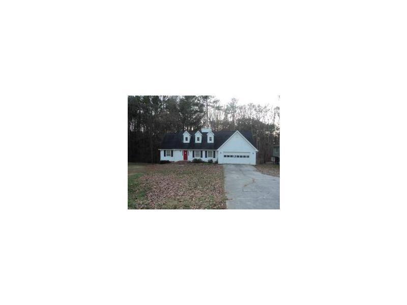 2761 Spring Ridge Cir Snellville Ga 30039 Redfin