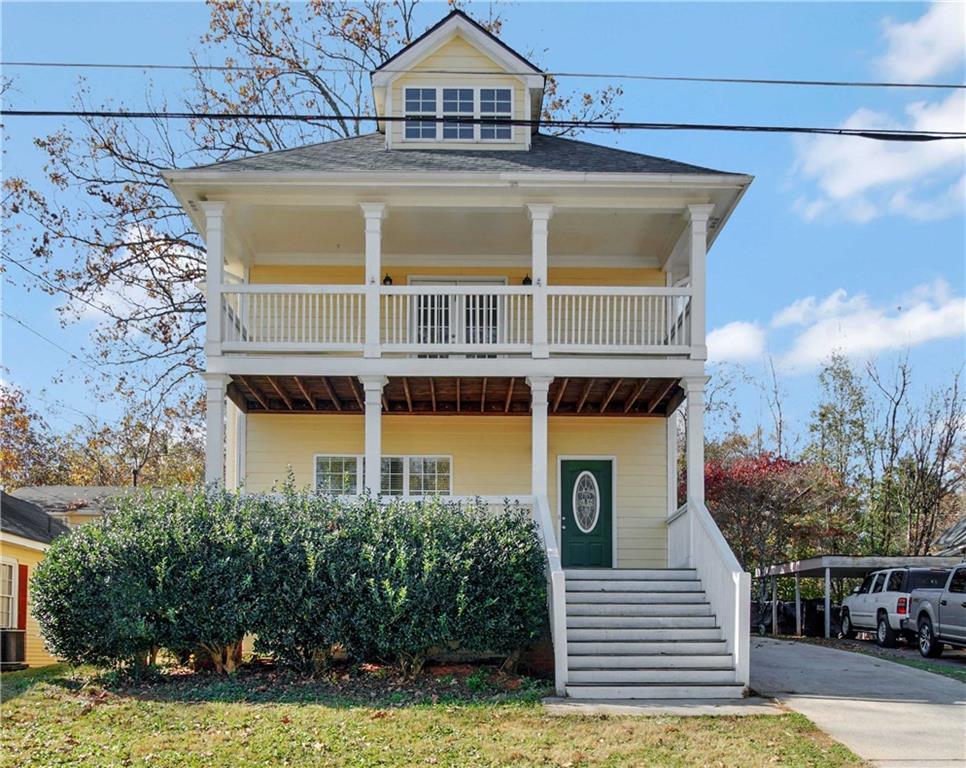 165 Kennesaw St Buford Ga 30518 Mls 6811857 Redfin