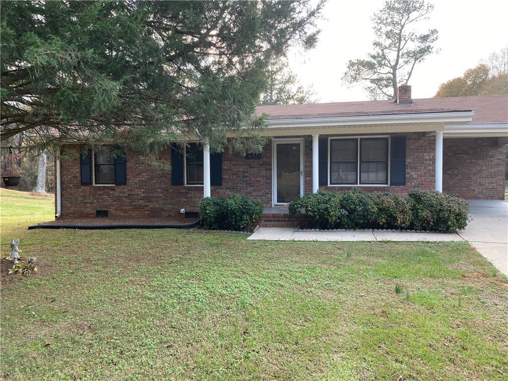 450 Pendergrass Rd, Winder, GA 30680 | MLS# 6648883 | Redfin 450 Pendergrass Rd, Winder, GA 30680 | MLS# 6648883 | Redfin