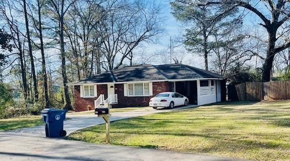 322 Roberts St, Lawrenceville, GA 30046 | MLS# 7321995 | Redfin 322 Roberts St, Lawrenceville, GA 30046 | MLS# 7321995 | Redfin