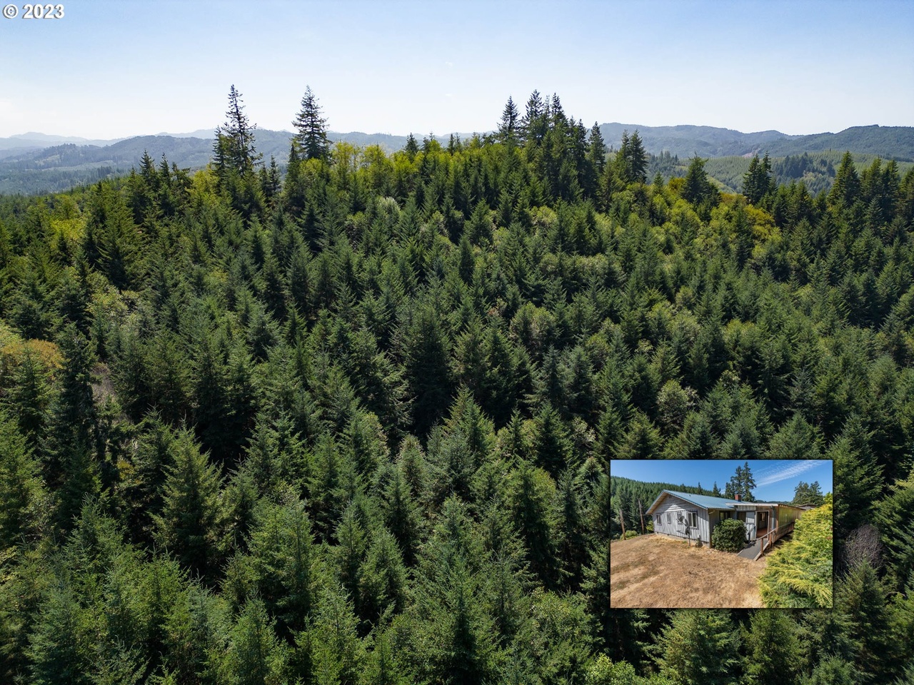 92433 Ward Creek Ln, Myrtle Point, Or 97458 | Mls# 23431782 | Redfin