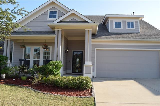 5052 Cassidy Ln Fort Worth Tx 76244 Redfin