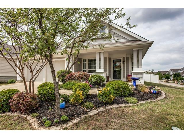 5057 Cassidy Ln Fort Worth Tx 76244 Mls 13583309 Redfin