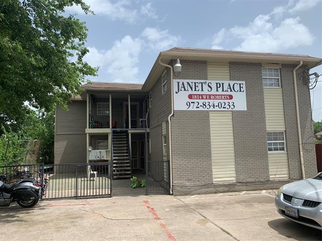 1814 W E Roberts Dr, Grand Prairie, TX 75051 | MLS# 14399756 | Redfin 1814 W E Roberts Dr, Grand Prairie, TX 75051 | MLS# 14399756 | Redfin