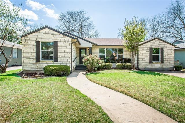 3756 Manana Dr Dallas Tx 75220 Mls 13805908 Redfin
