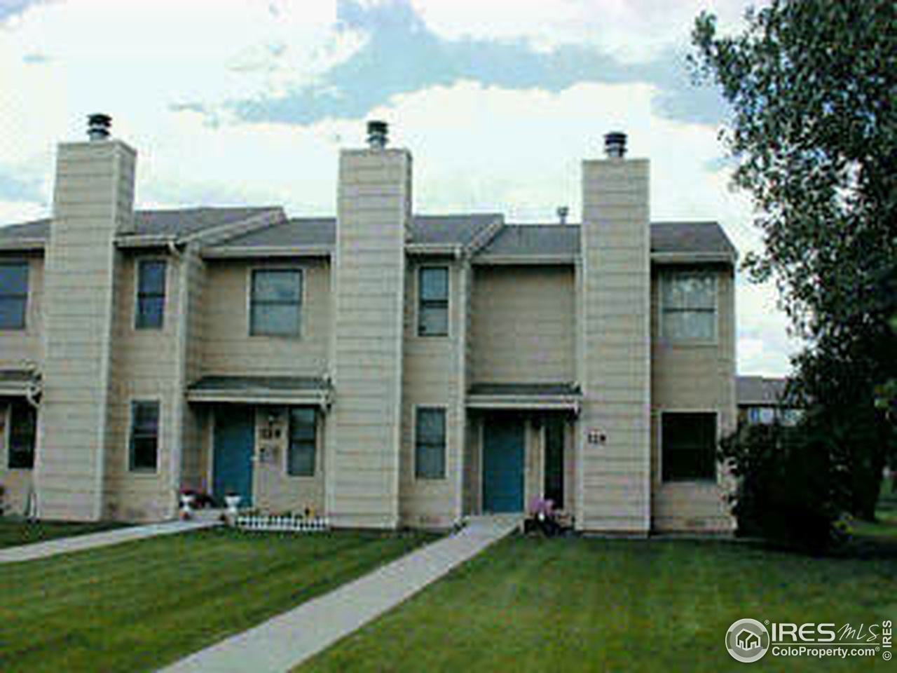 324 Butch Cassidy Dr 2 Fort Collins Co 80526 Mls 233142 Redfin