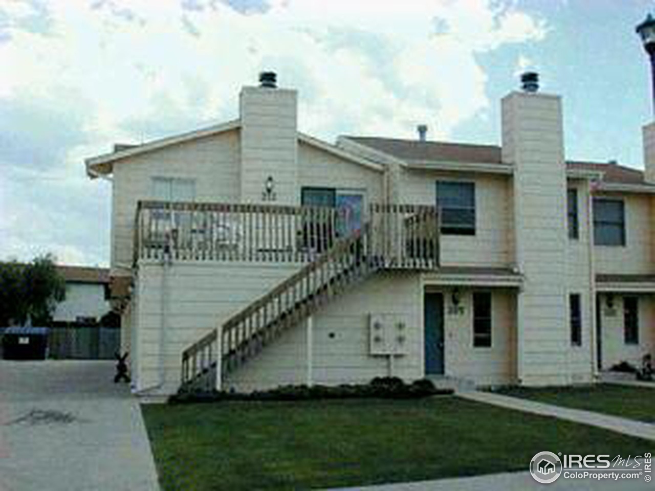 313 Butch Cassidy Dr 4 Fort Collins Co 80524 Mls 233161 Redfin