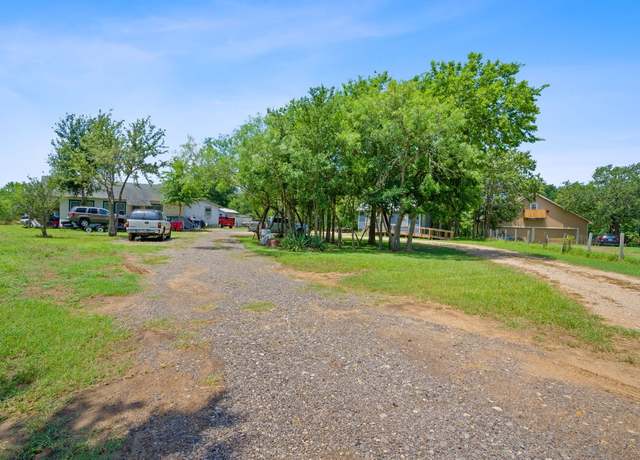 Cedar Creek Tx Homes For Sale And Real Estate Redfin