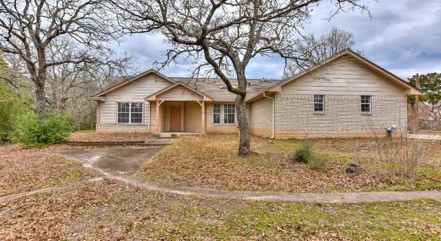 113 Speegle Ct, Cedar Creek, TX 78612 | MLS# 2420425 | Redfin