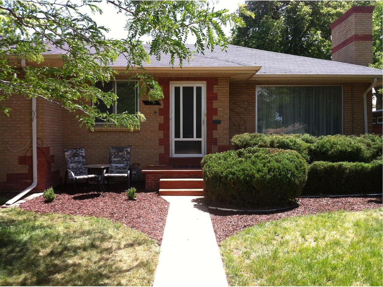 1134 Fairfax St Denver Co 80220 Mls 1099606 Redfin