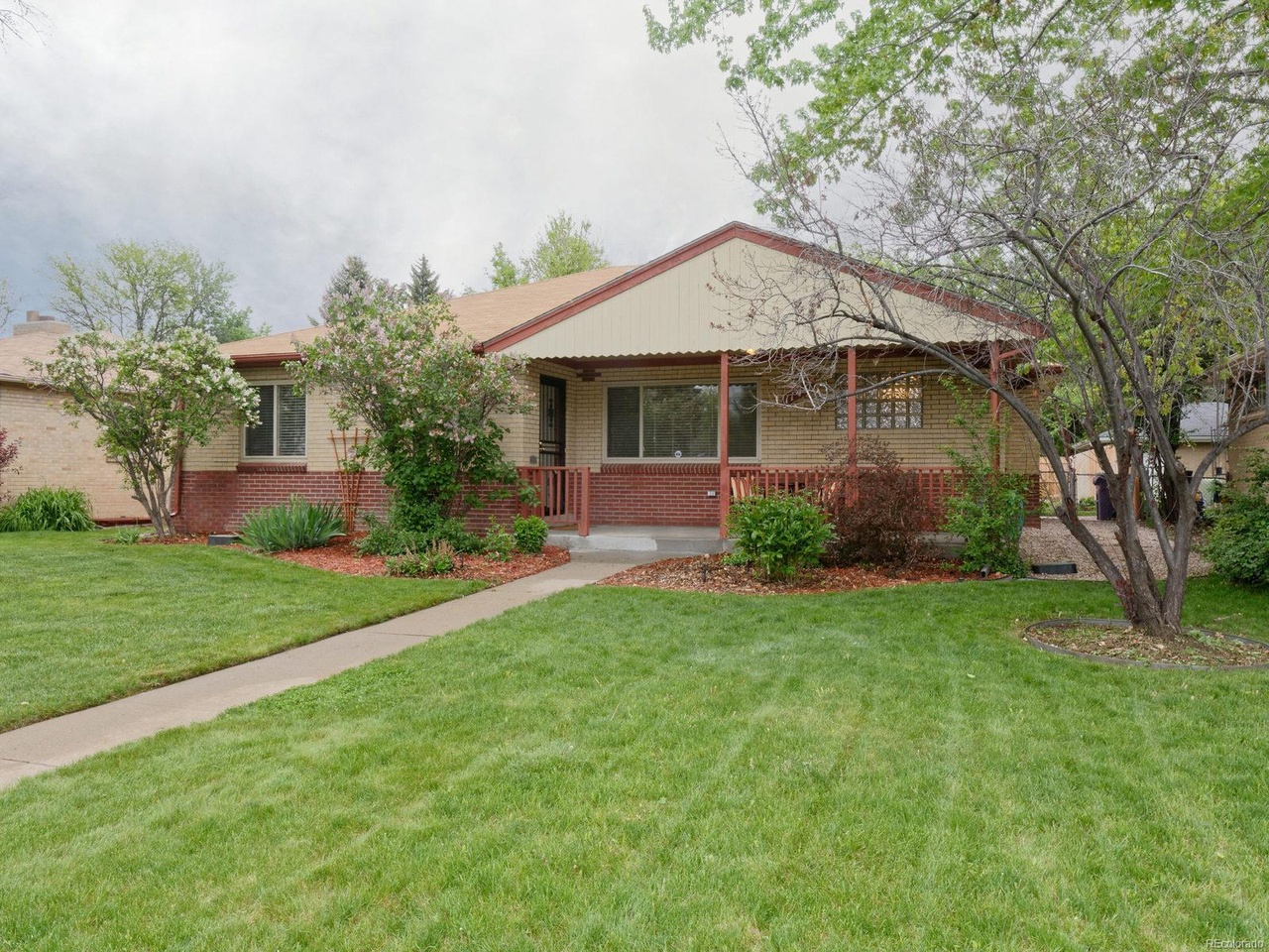 1140 Fairfax St Denver Co 80220 Mls 1517837 Redfin