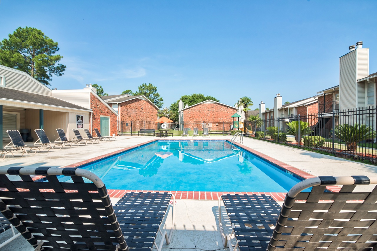 SHERWOOD ACRES APARTMENT HOMES - 12757 COURSEY BLVD, BATON ROUGE, LA ... SHERWOOD ACRES APARTMENT HOMES - 12757 COURSEY BLVD, BATON ROUGE, LA ...