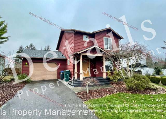 22383 Miller Bay Rd Ne Poulsbo Wa 98370 Redfin