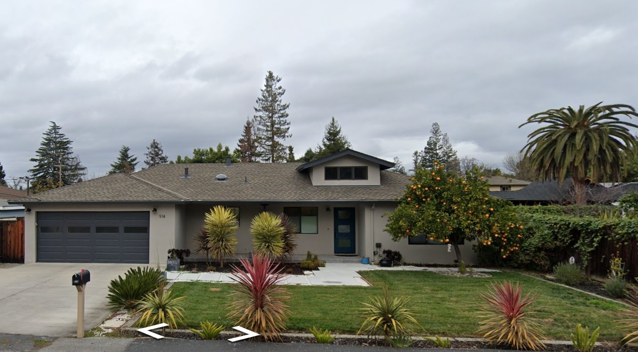 914 SLEEPER Ave, Mountain View, CA 94040 | Redfin 914 SLEEPER Ave, Mountain View, CA 94040 | Redfin